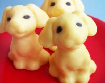 Animal shaped soaps | Etsy