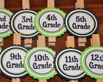 12th grade | Etsy