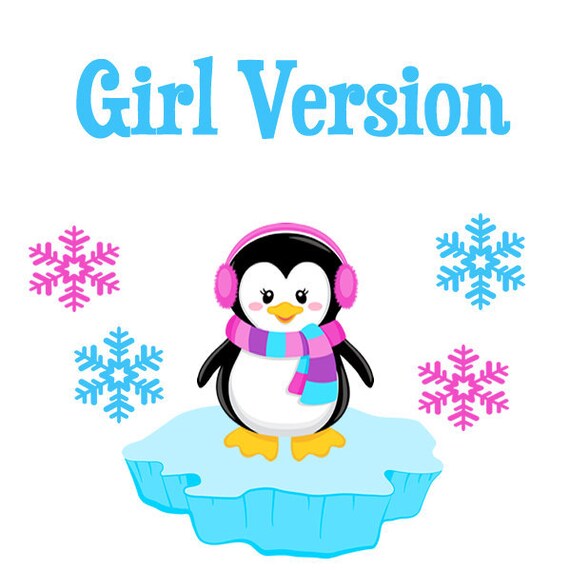 Favor Bags Goodie Bags Penguin Winter Wonderland Cello Treat favor-bags-goodie-bags-penguin-winter-wonderland-cello-treat