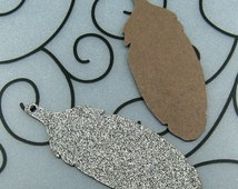 Unique feather tags related items | Etsy