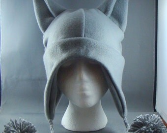 Aviator cat hat | Etsy