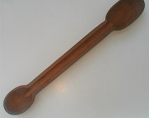 Popular items for double ended spoon on Etsy