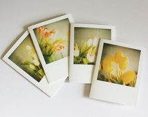 Popular items for polaroid card on Etsy