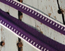 Popular items for binding trim on Etsy