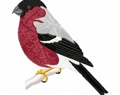 Red Moon Gardens Embroidery Designs by redmoongardens on Etsy