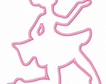 Popular items for dance applique on Etsy