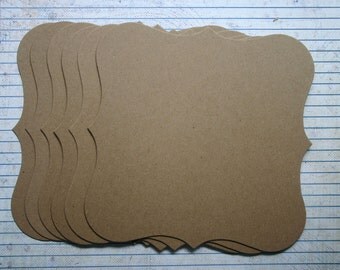 Scrapbook photo mats | Etsy