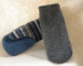 Shrunk Woolery-Recycled Wool Sweater Goods by shrunkwoolery