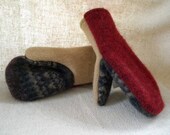 Shrunk Woolery-Recycled Wool Sweater Goods by shrunkwoolery