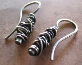 Rivet Jewelry & Glass Handmade with Severe by RivetingJewelry