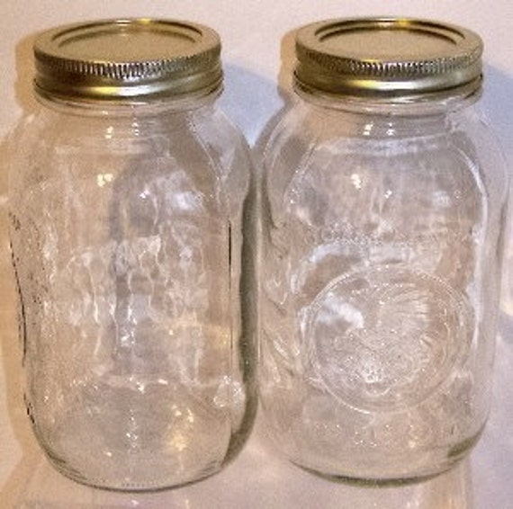 Where Are Golden Harvest Mason Jars Made at Amy Hartzell blog