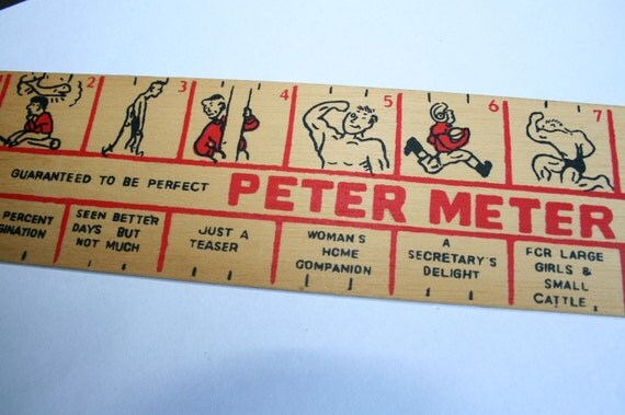 peter meter lay it down boys by stockintrade on Etsy