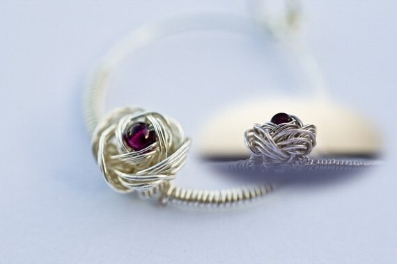 Wire Jewelry Tutorial Rose Pendant Wired Chinese Knot