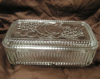 Popular items for refrigerator box on Etsy