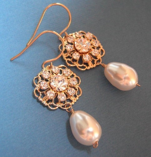 Grace earrings