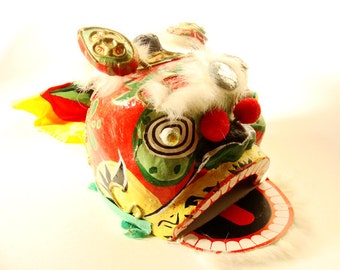 Popular items for dragon hand puppet on Etsy