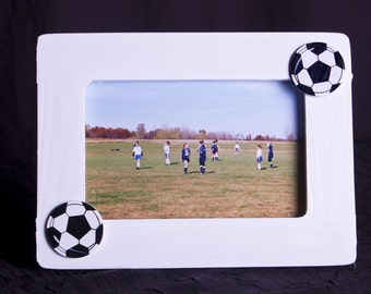 Popular items for Soccer Frame on Etsy