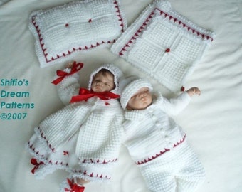 ShiFio's Patterns by ShiFio on Etsy