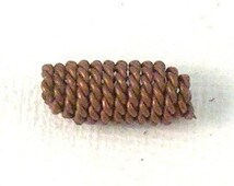 Unique copper twist wire related items | Etsy