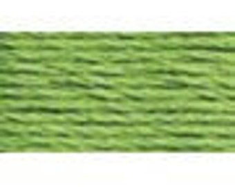 DMC 712 Perle Cotton Thread Size 8 Cream Ecru ivory by NAKPUNAR