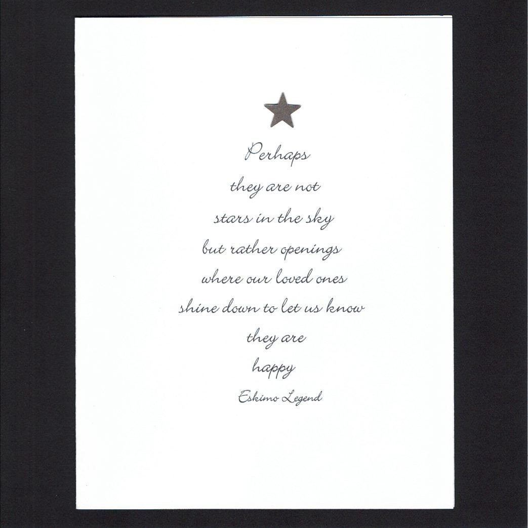 Eskimo Legend Sympathy