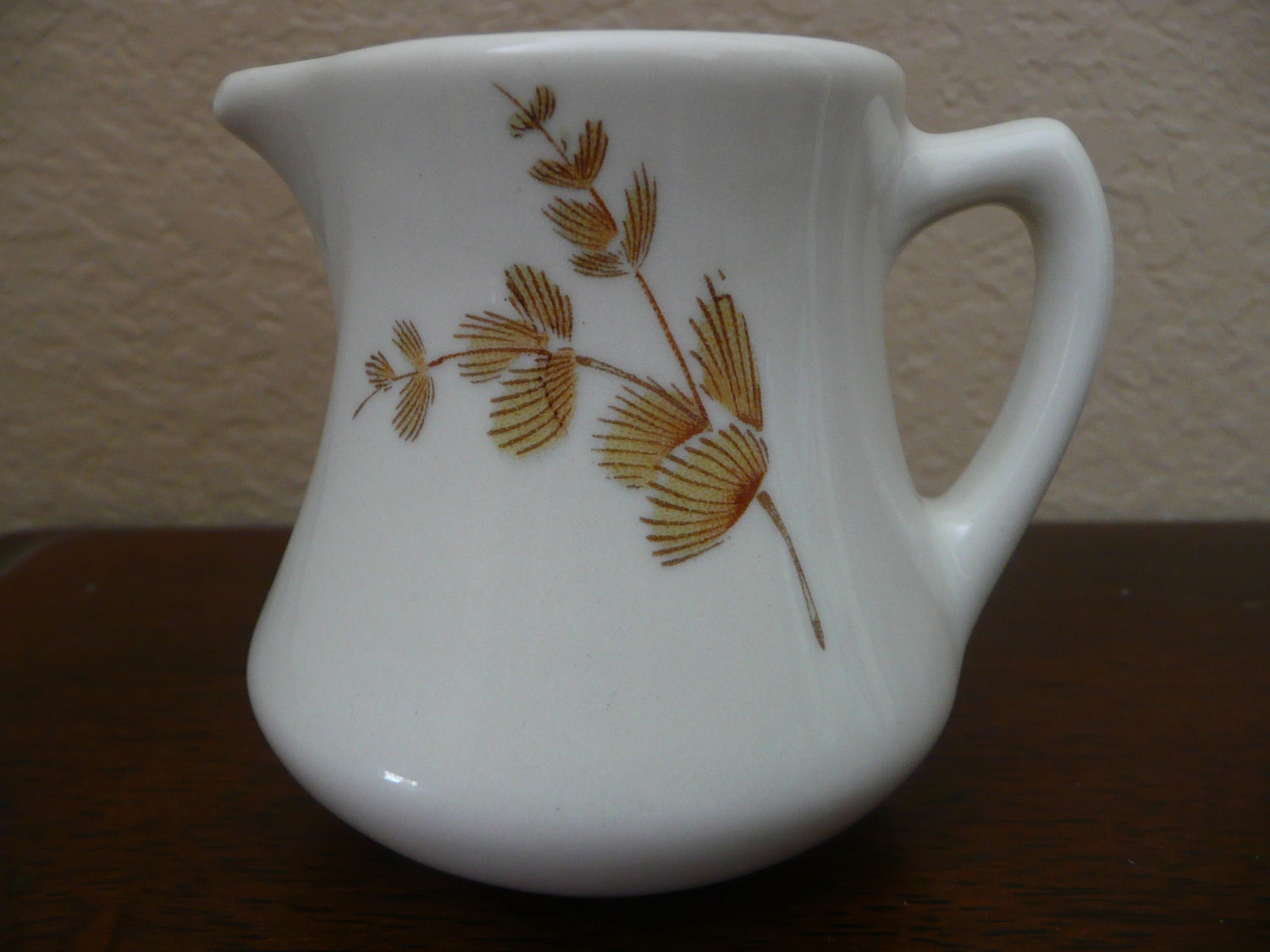 Mayer China Individual Creamer Restaurant Ware by familyinspired