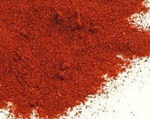 Unique paprika color related items | Etsy