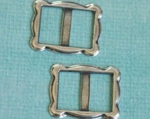 Popular items for ribbon buckle on Etsy
