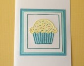 Handstitched Cards by Pam by handstitchedcards on Etsy