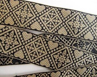 Jacquard fabric | Etsy