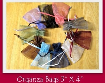 Scrabble tile bag | Etsy