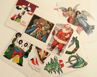 Popular items for angel sticker on Etsy