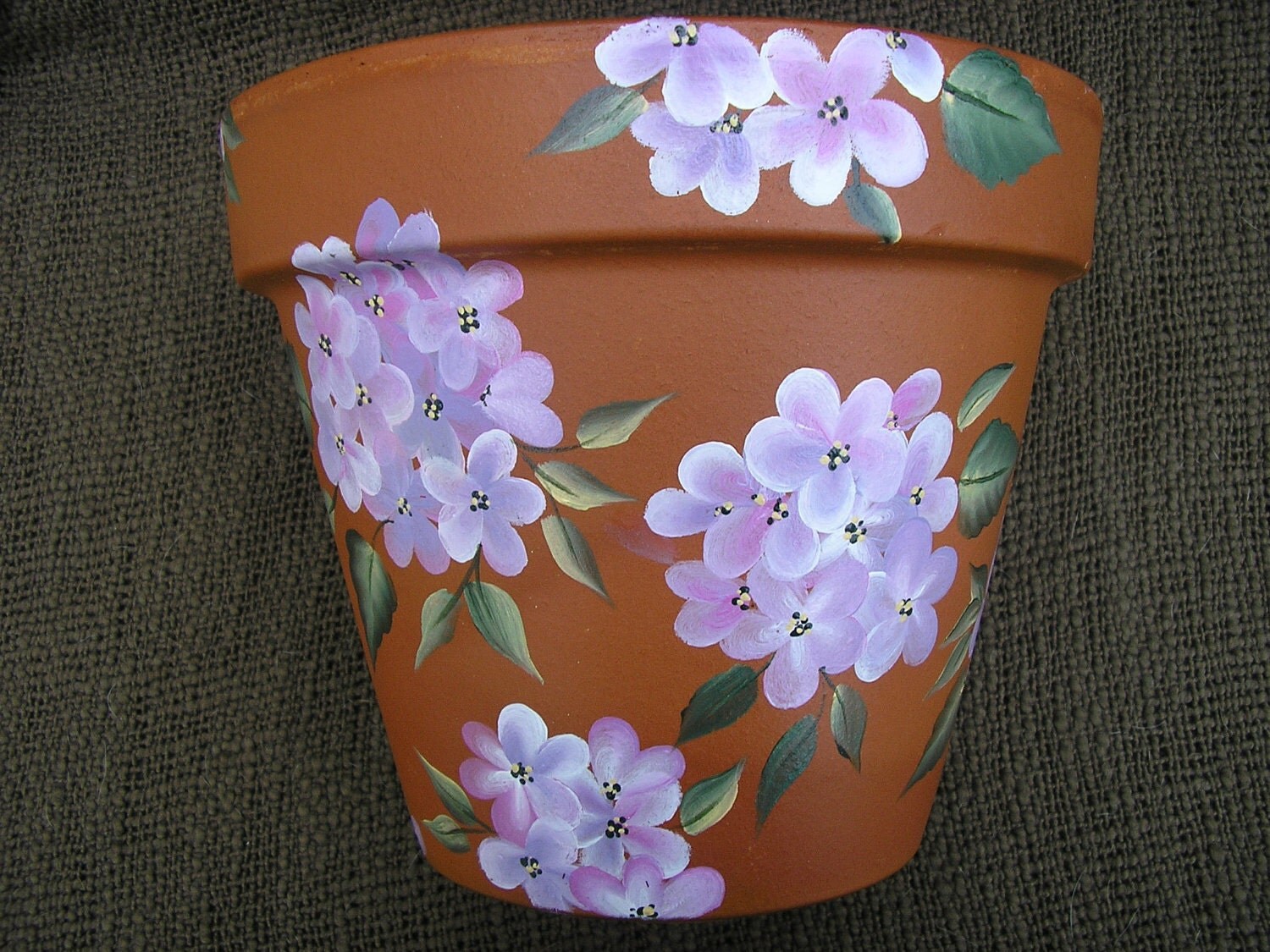 How To Make A Clay Pot By Hand