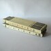 Vintage Ruler Vintage Folding Ruler Old School Tools