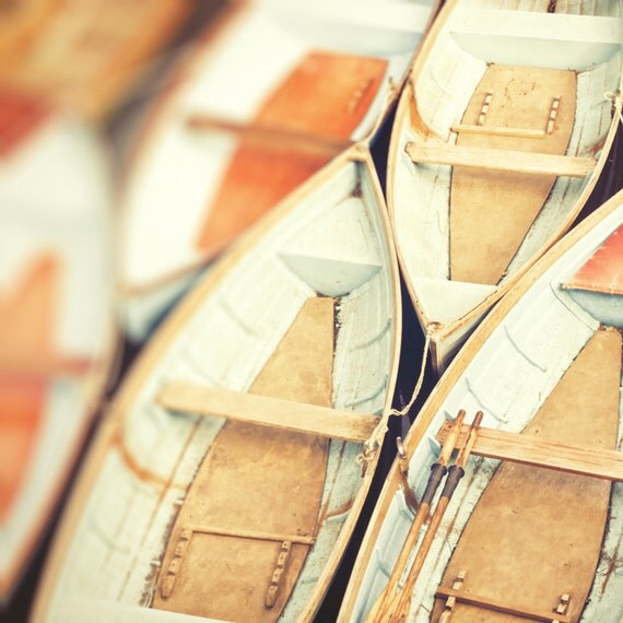 Boat photography nautical art for boaters abstract sculling