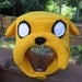 Adventure Time Jake Hat