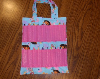 Dora the explorer | Etsy