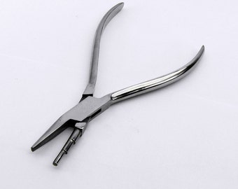 Star Shaped Disc Cutter With Punch Set 5 by EviesToolEmporium