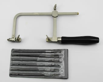 Jump Ring Cutter Jig