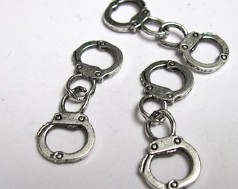 Mini handcuffs | Etsy