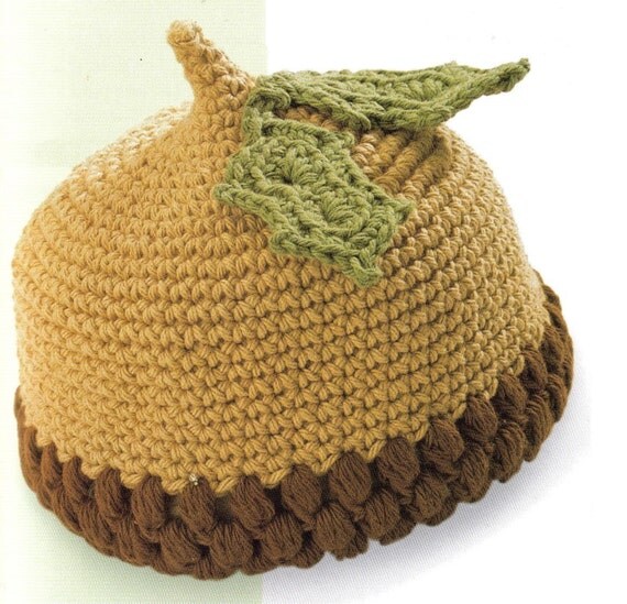 Acorn Hat