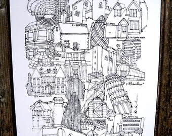 Esther Coombs www.esthercoombs.com by EstherCoombs on Etsy