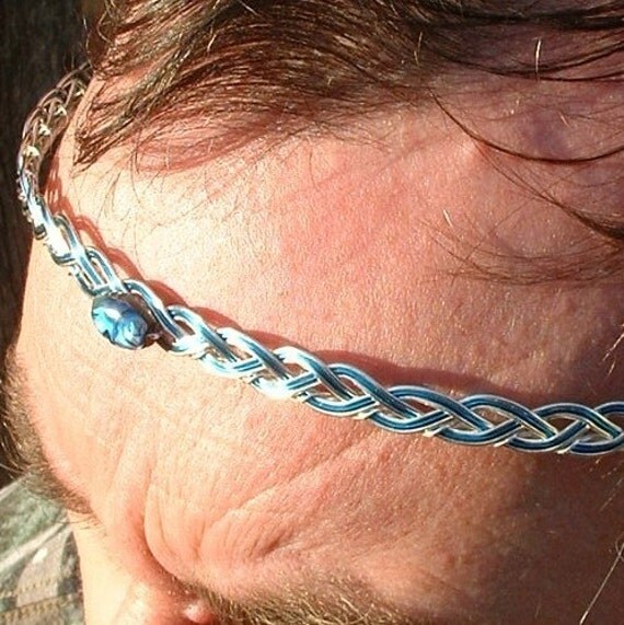Mens Circlet Crown