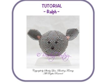 Beading Fantasy : Creating Wearable Art by BeadingFantasy on Etsy