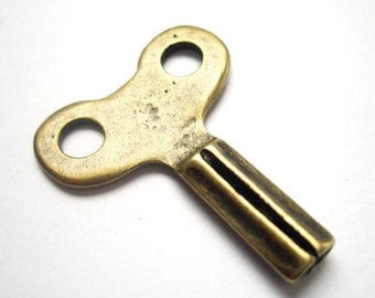 Popular items for wind up key on Etsy