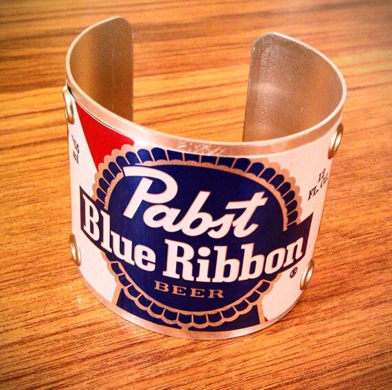 Items similar to Large Beer Bangle on Etsy