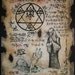 cthulhu NECROMANCER Necronomicon Scrolls occult zombie horror