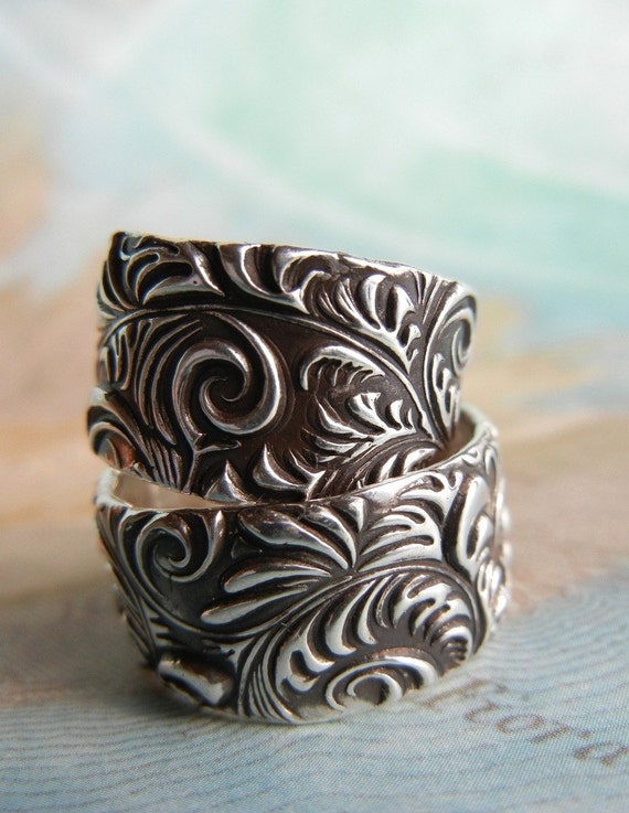 Wedding Ring Handmade Wedding Rings Wedding Ring Set