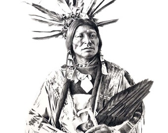 American indian art | Etsy