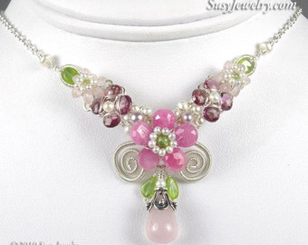 Susy Jewelry by susyjewelry on Etsy